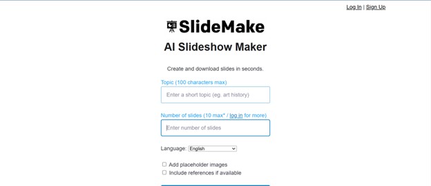 8 Best AI Slide Generators Free Online: 2025 New Options