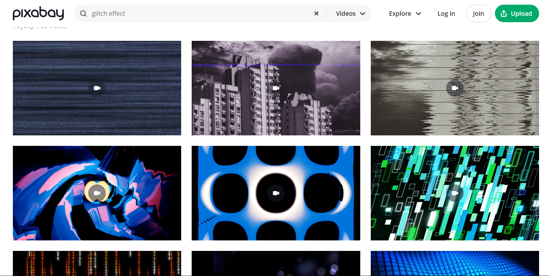 Top 6 Glitch Video Effect Tools for Anyone