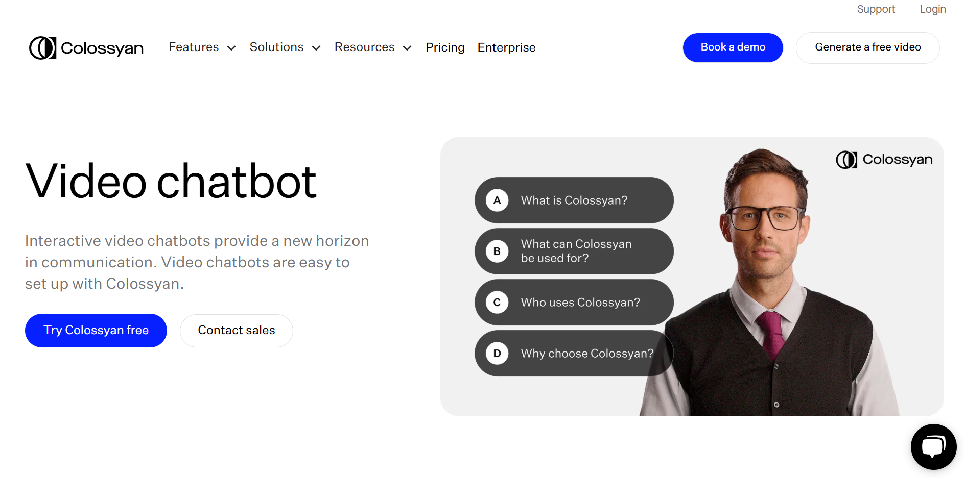 AI Video Chat Tools 2025: Human-Like Conversations